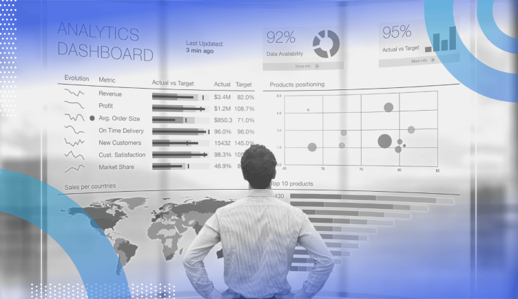 What Is Business Intelligence? (Definition, Tools, Types) | Built In